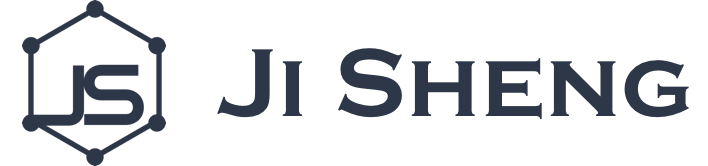 Tan Ji Sheng | Tech Entrepreneur